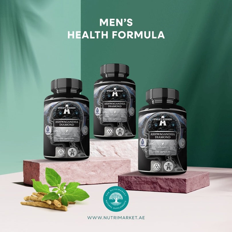 Buy Vitamin & Supplements online at Best Prices in UAE, Dubai ...