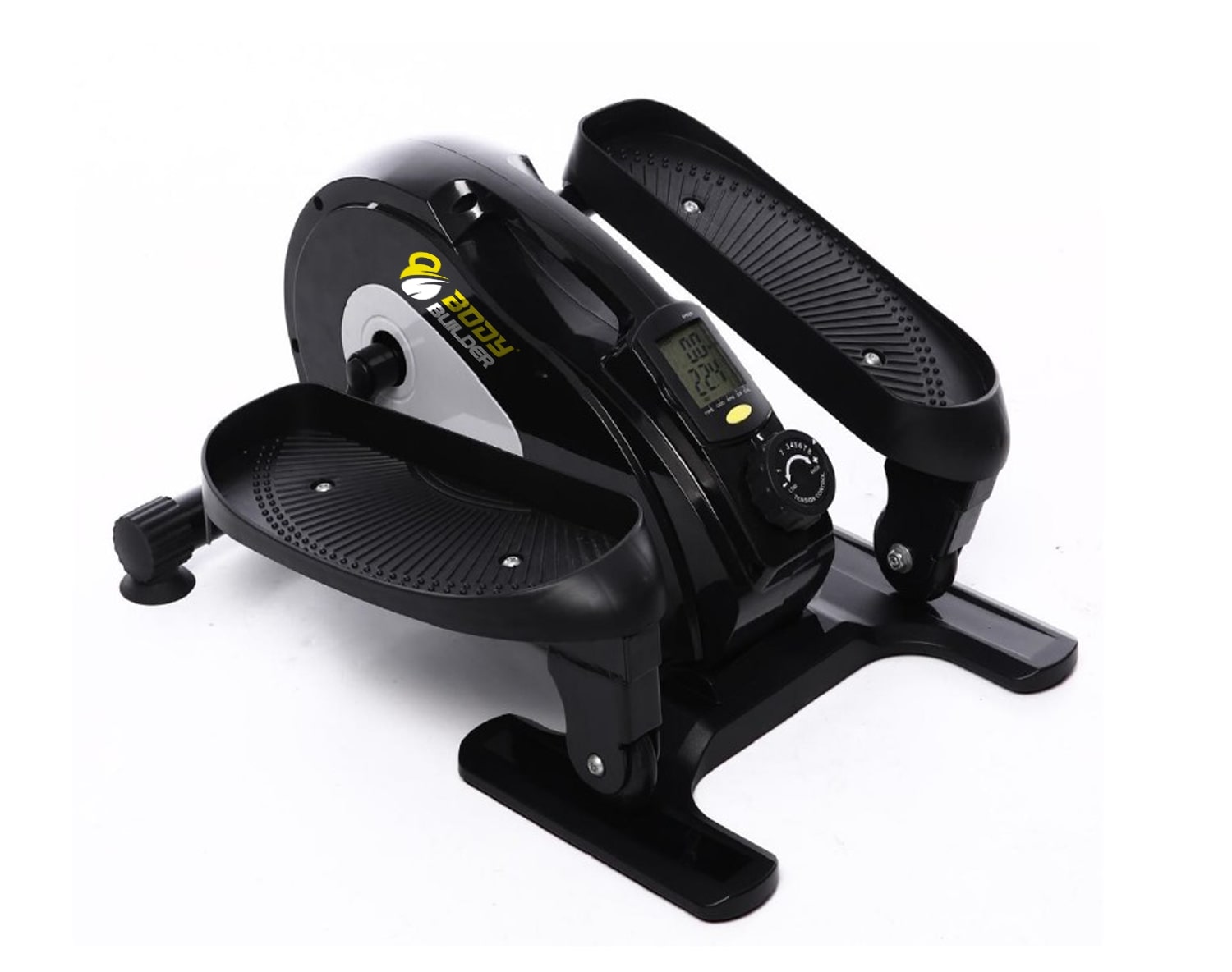 Body Builder Magnetic Elliptical Machine, 1 Piece, Suitable for Home U